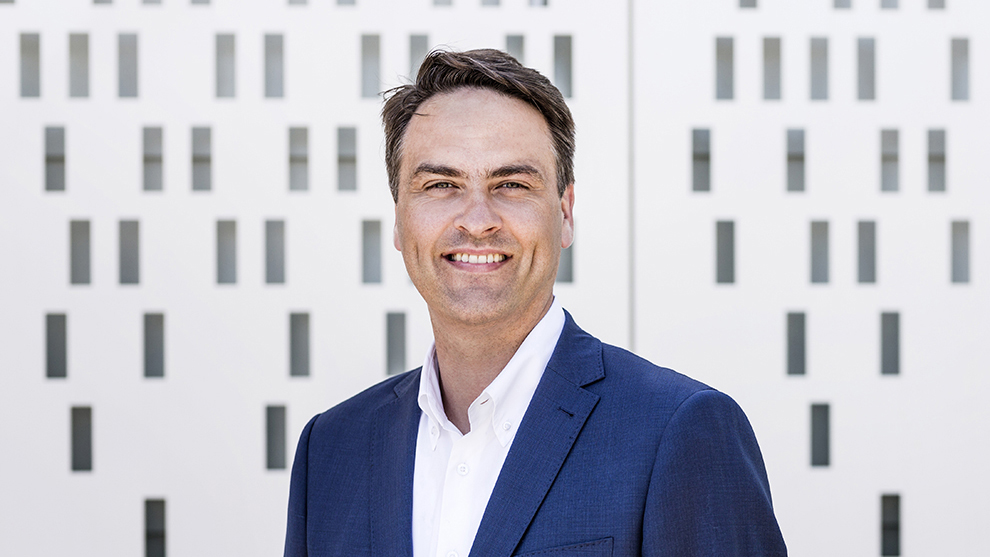 E.ON ställer om till 100 procent grön energi | Power Electrification Summit